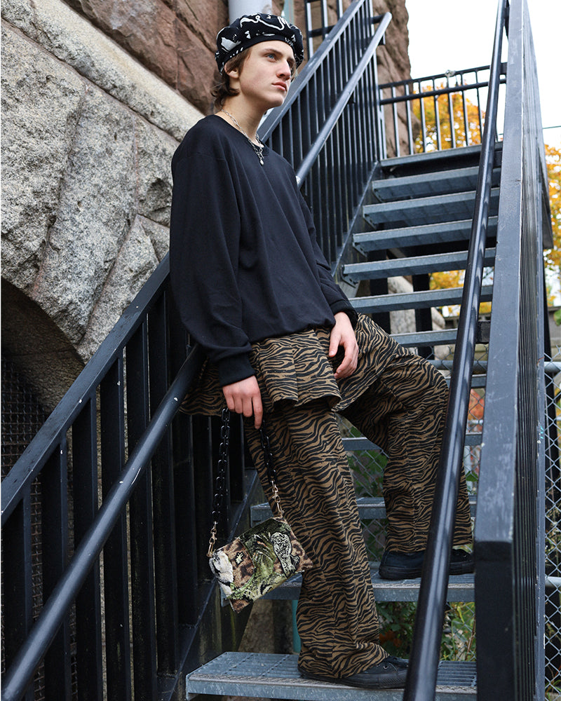 Mens-Pants – Thief and Bandit