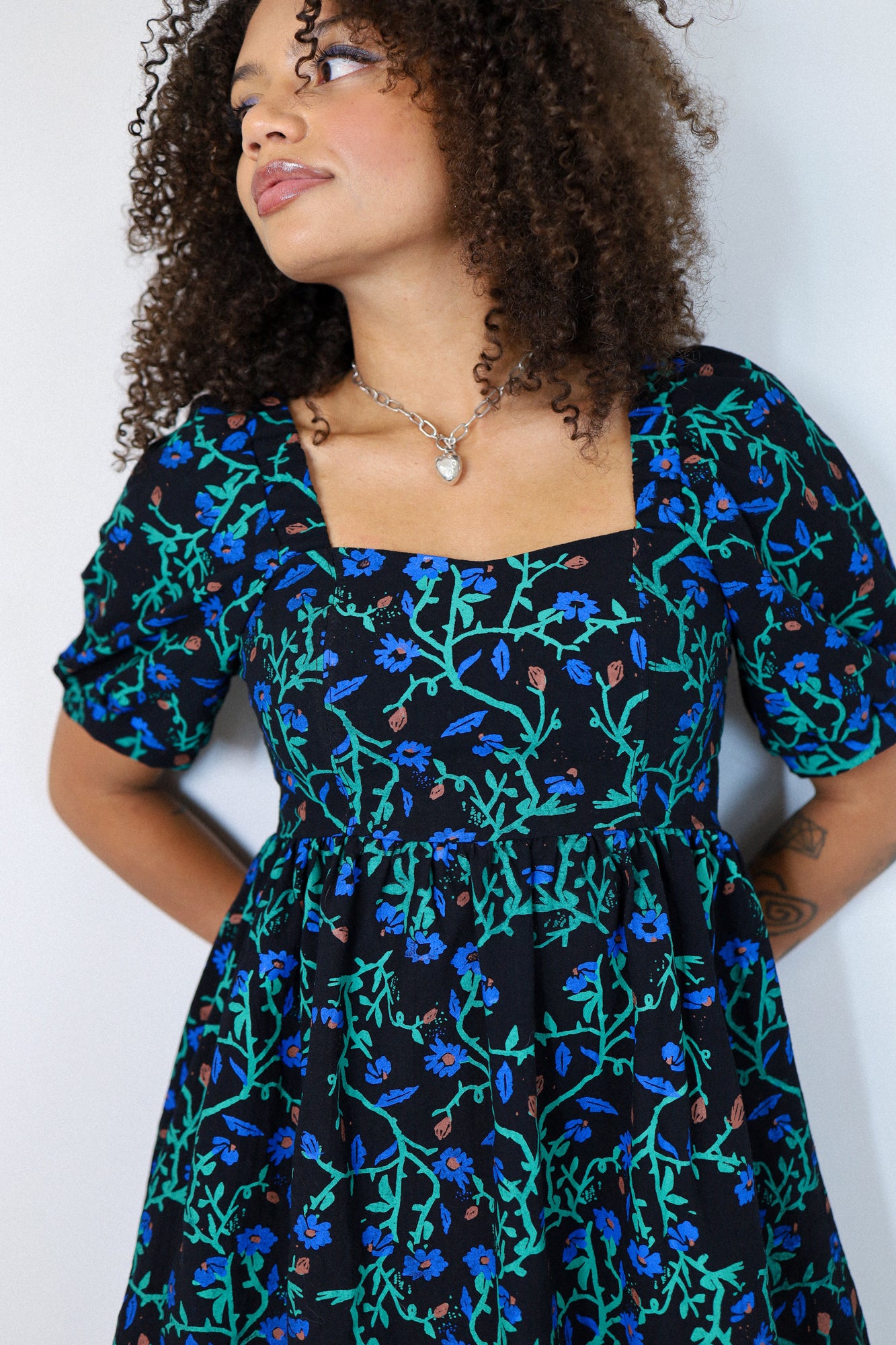 Thief & Bandit | Iconic, Handprinted, XS to 4X Sustainable Fashion ...