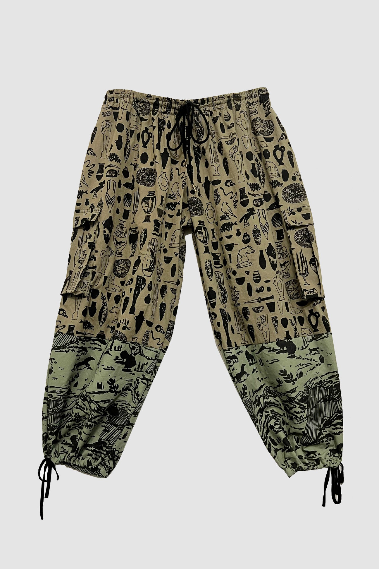 Thief & Bandit | Iconic, Handprinted, XS to 4X Sustainable Fashion ...