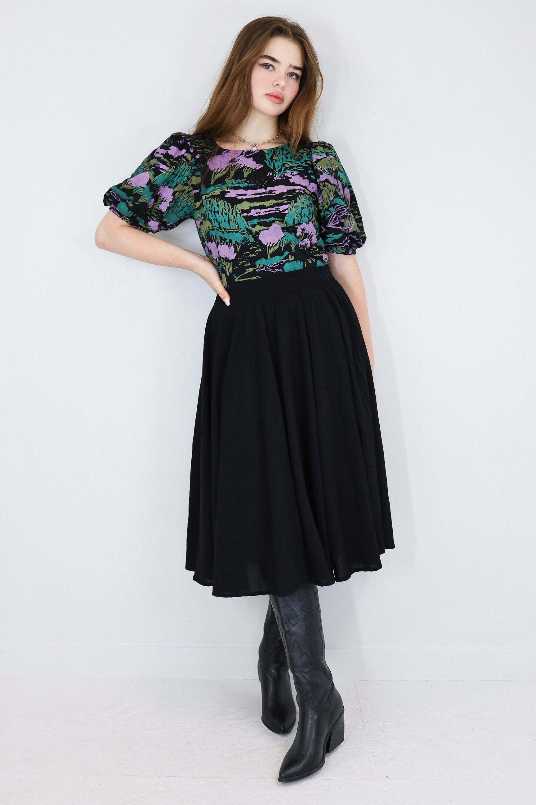 Thief & Bandit | Iconic, Handprinted, XS to 4X Sustainable Fashion ...