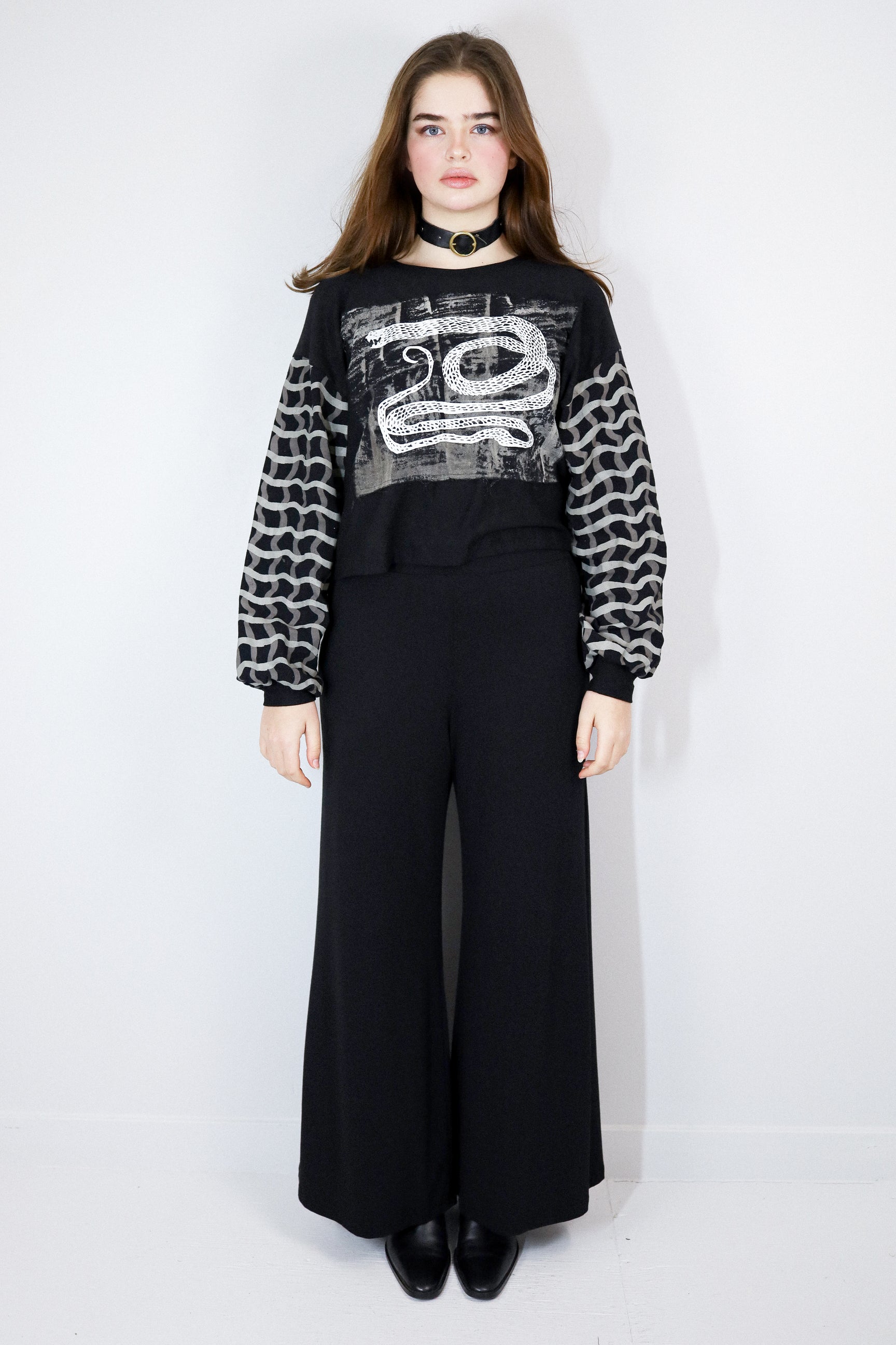 Thief & Bandit | Iconic, Handprinted, XS to 4X Sustainable Fashion ...