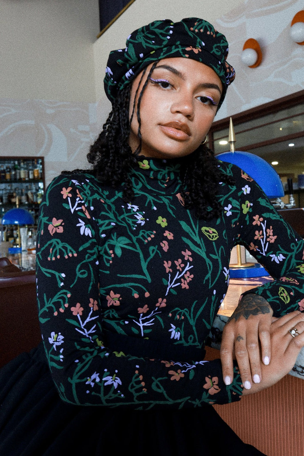 Thief & Bandit | Iconic, Handprinted, XS to 4X Sustainable Fashion