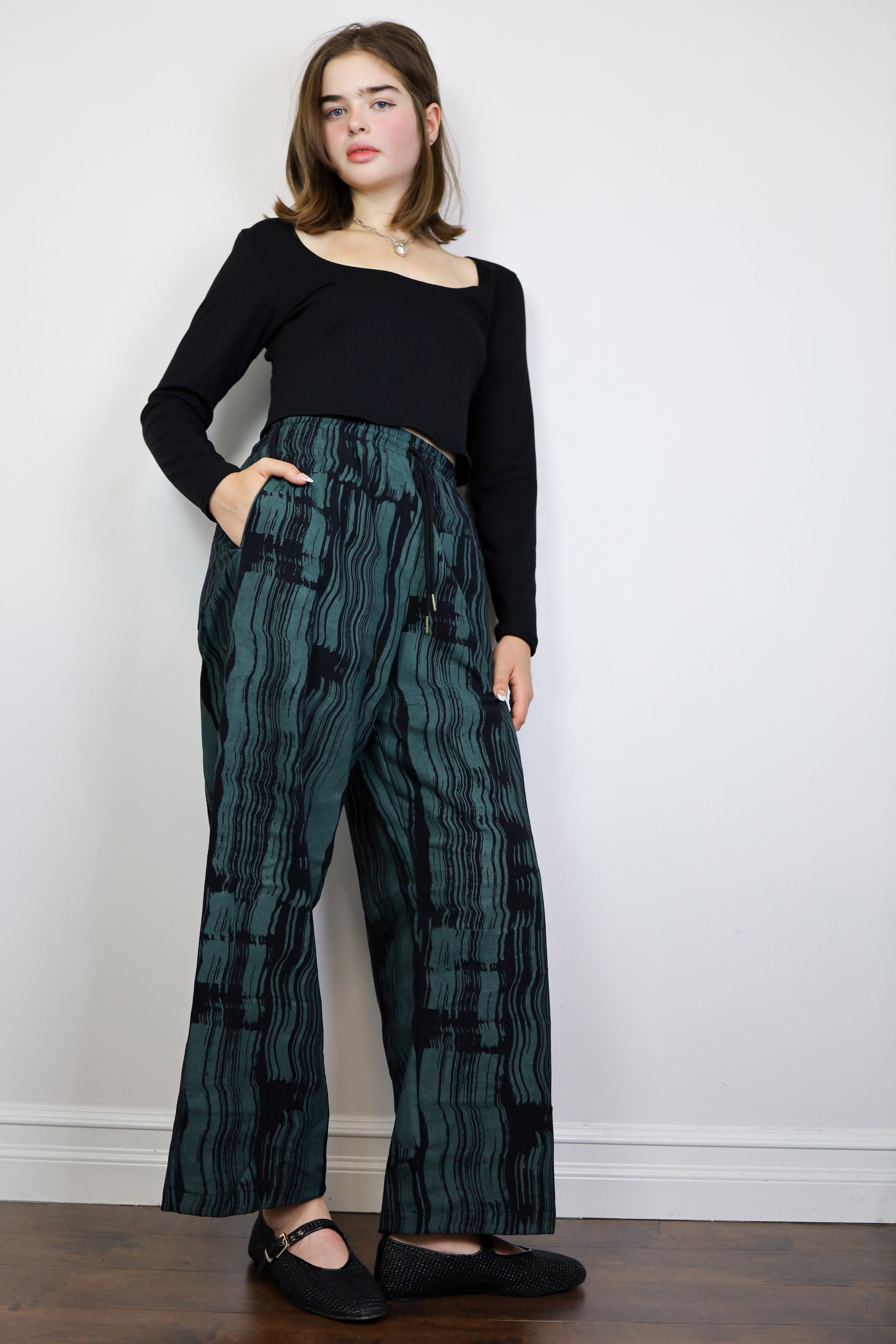 Thief & Bandit | Iconic, Handprinted, XS to 4X Sustainable Fashion ...