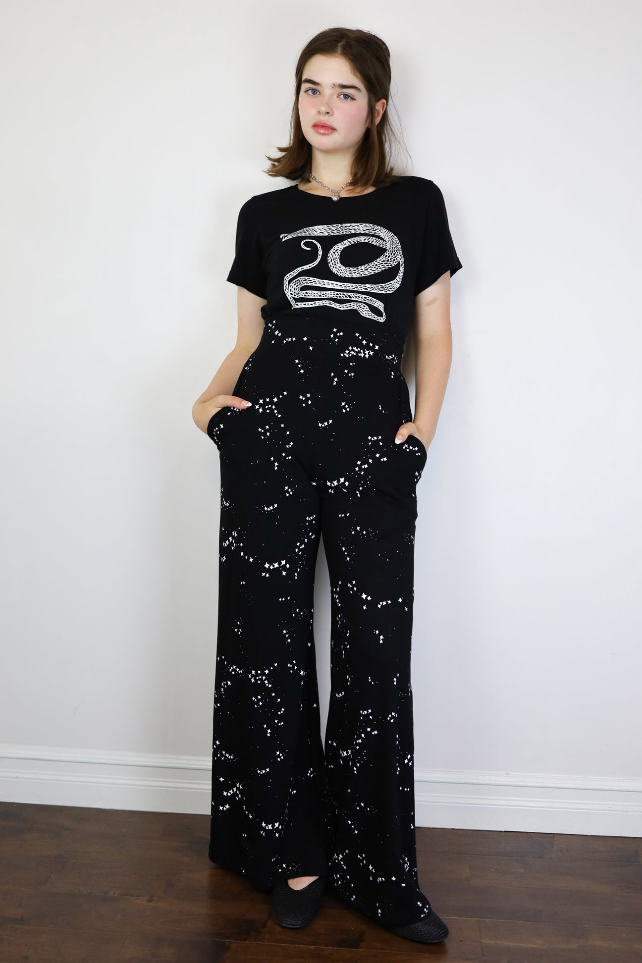 Thief & Bandit | Iconic, Handprinted, XS to 4X Sustainable Fashion ...