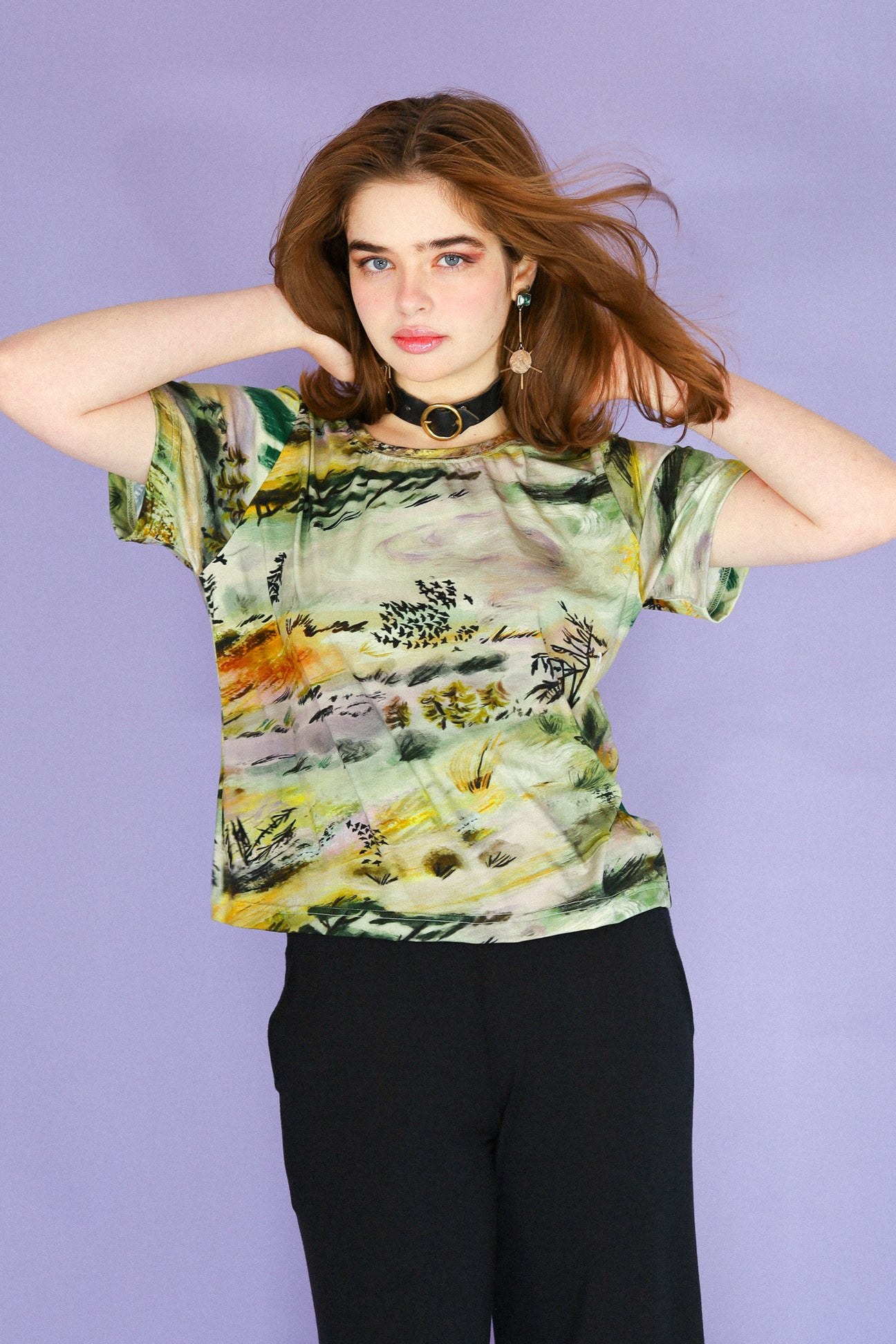 Thief & Bandit | Iconic, Handprinted, XS to 4X Sustainable Fashion ...