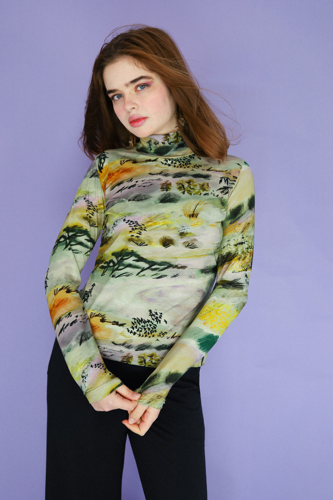Thief & Bandit | Iconic, Handprinted, XS to 4X Sustainable Fashion ...