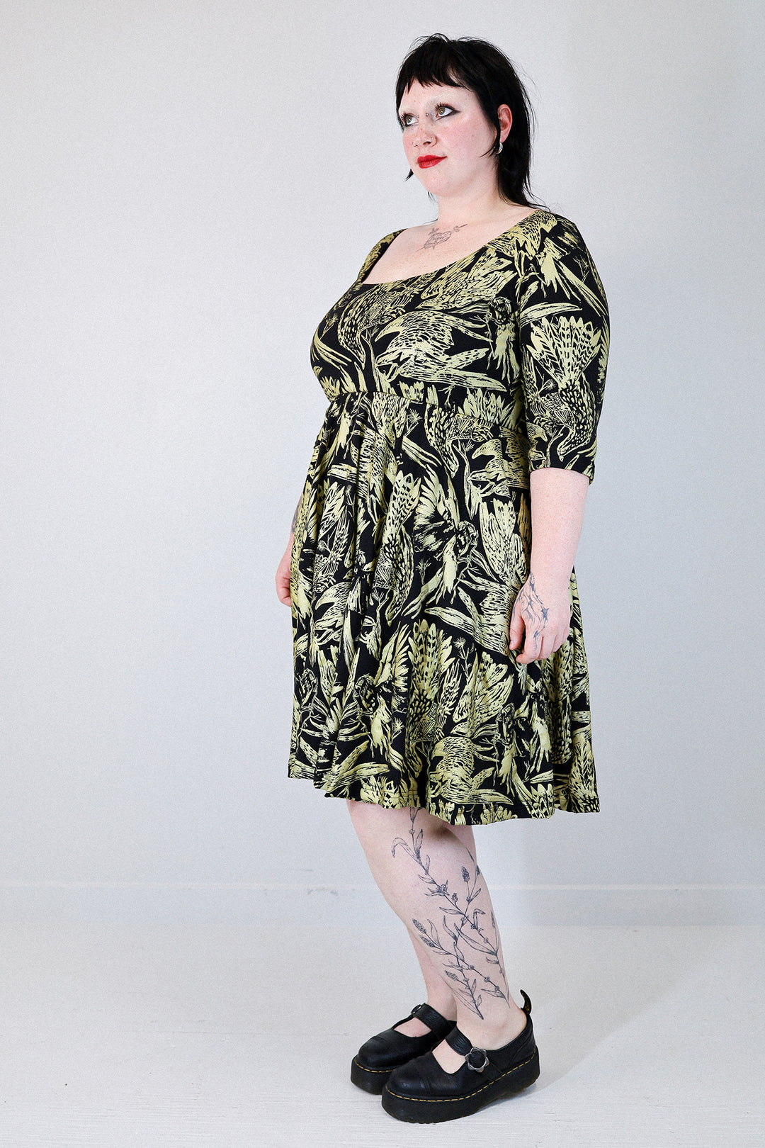 Thief & Bandit | Iconic, Handprinted, XS to 4X Sustainable Fashion ...