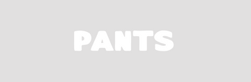Pants – Thief and Bandit