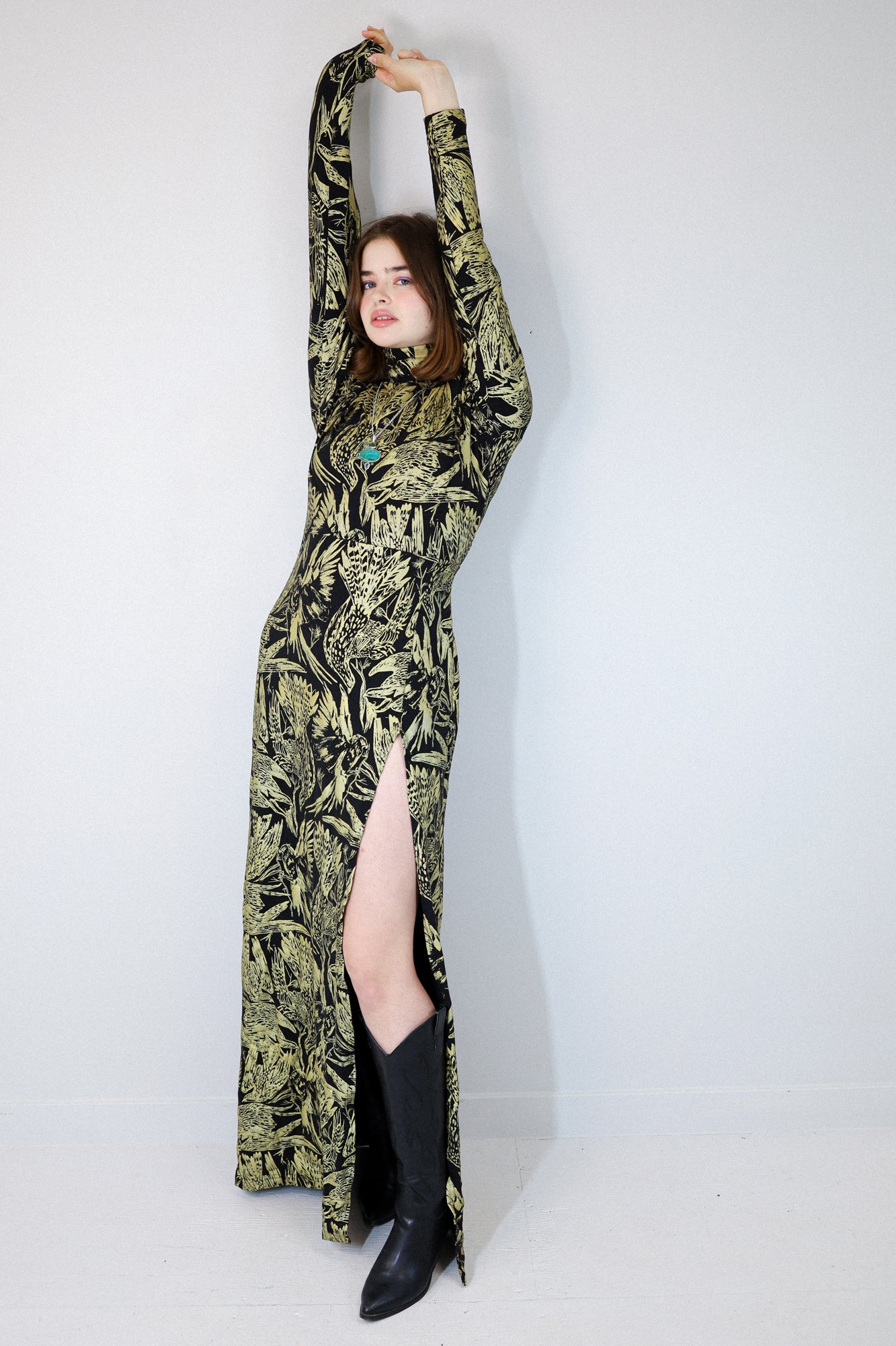 Thief & Bandit | Iconic, Handprinted, XS to 4X Sustainable Fashion ...