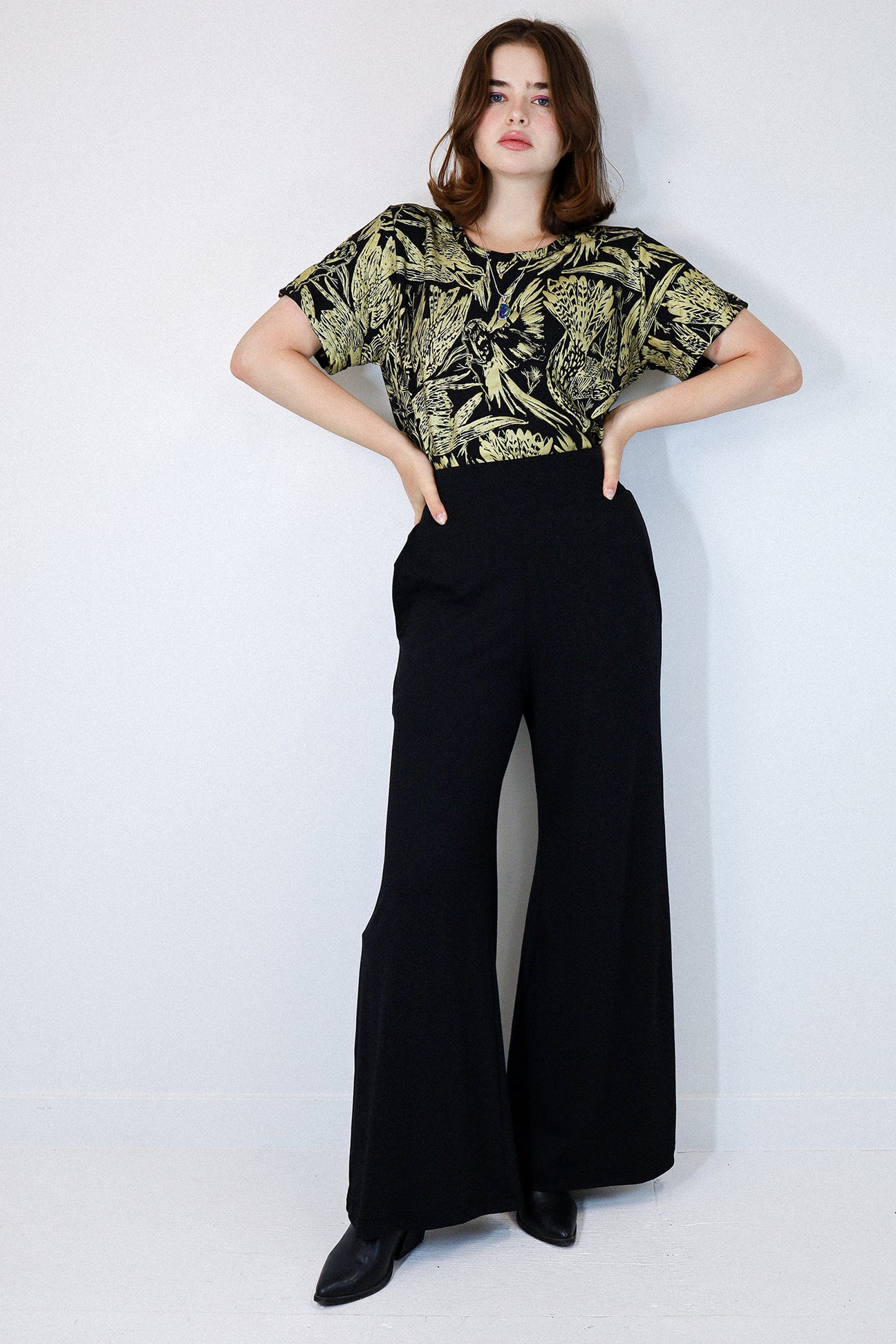 Thief & Bandit | Iconic, Handprinted, XS to 4X Sustainable Fashion ...