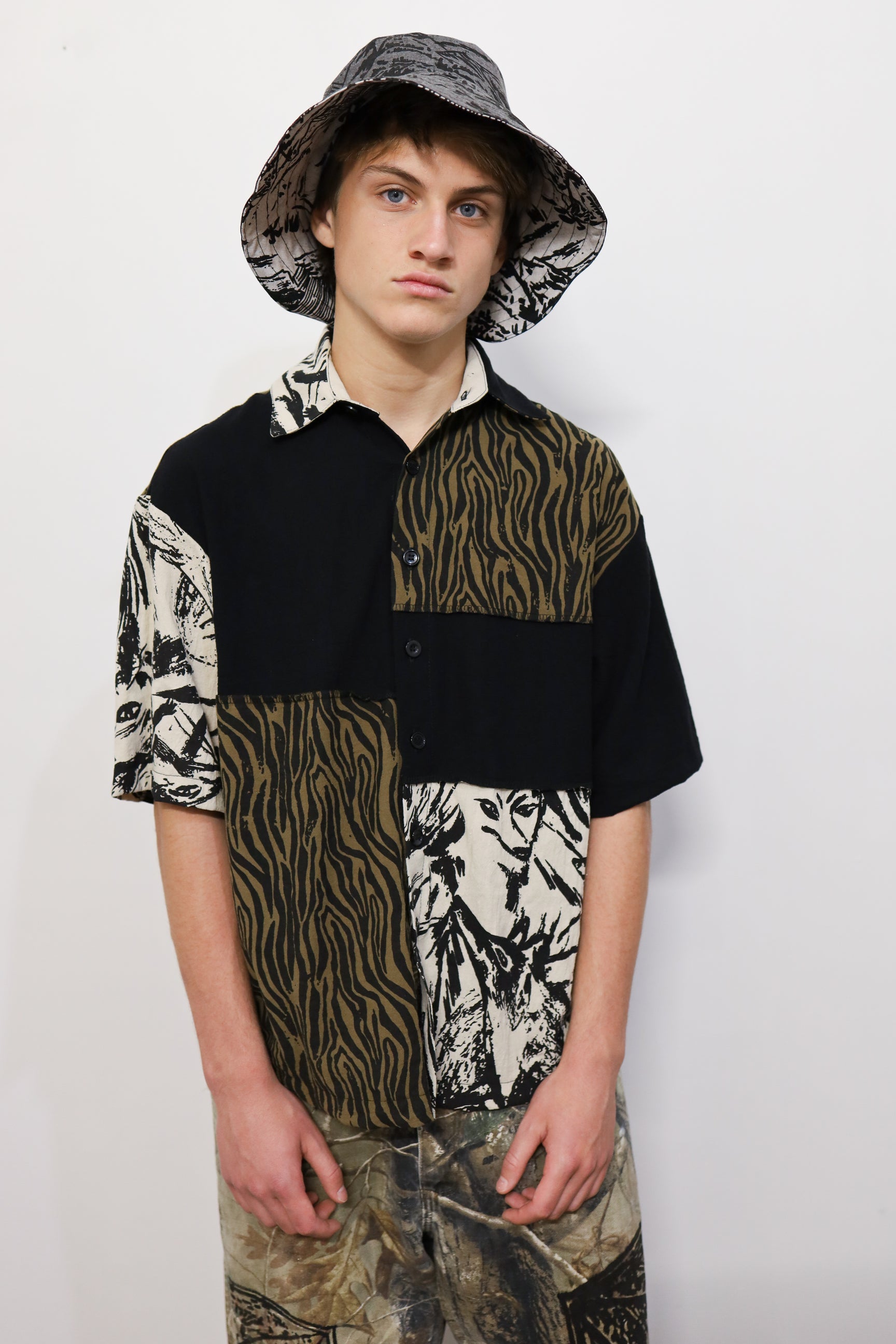 Thief & Bandit | Iconic, Handprinted, XS to 4X Sustainable Fashion ...