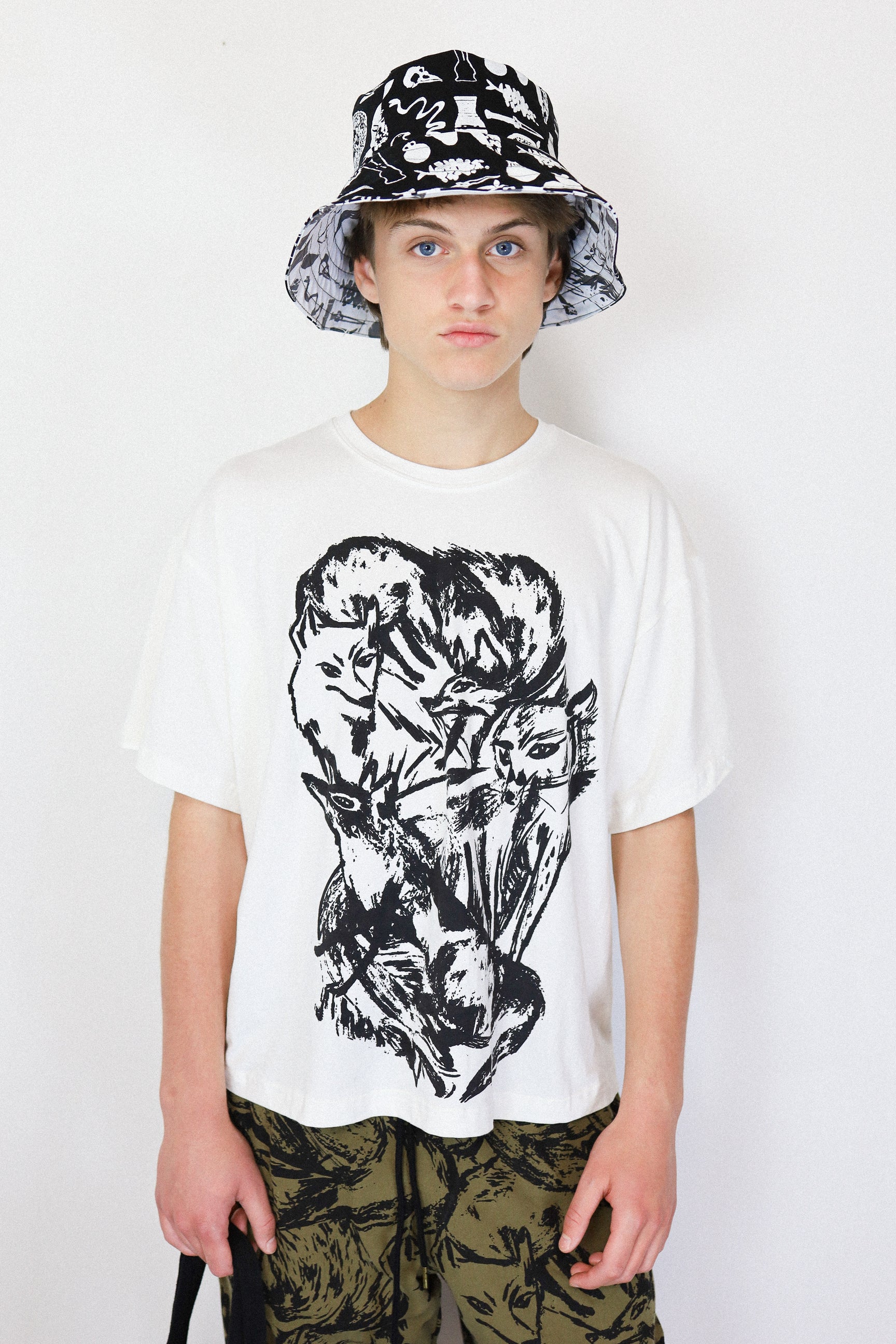 Thief & Bandit | Iconic, Handprinted, XS to 4X Sustainable Fashion ...